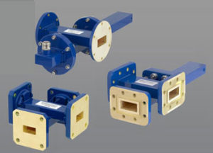 Waveguide Cross Guide Couplers – Vermont Rep